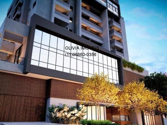 Oportunidade única: Apartamento de 3 quartos com suíte e 2 vagas na garagem em Perdizes, São Paulo S