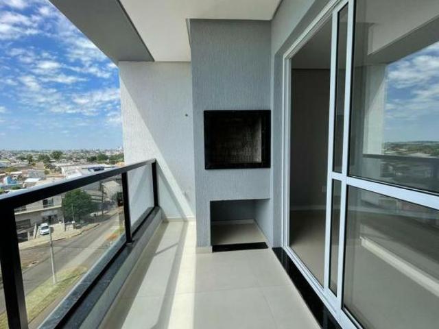 OPORTUNIDADE ÚNICA, APARTAMENTO DE 02 DORMITÓRIOS PRÓXIMO A UNIVERSIDADE DE PASSO FUNDO