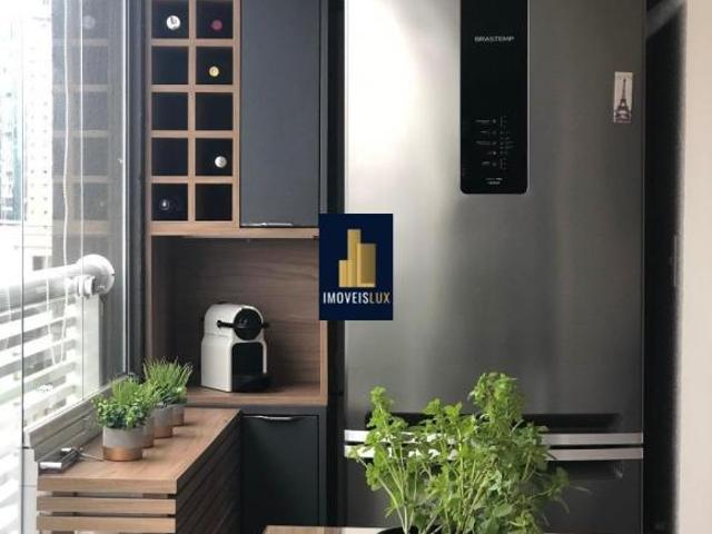 Oportunidade única: Apartamento de 1 quarto com suite e 1 vaga na Vila Andrade, São Paulo SP!
