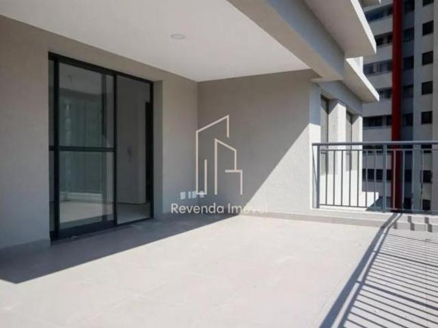 Oportunidade Única: Apartamento de 1 quarto com 86m² e vaga na Cidade Monções, S