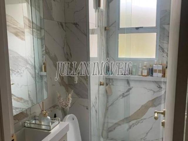 Oportunidade única: Apartamento de 1 quarto e suíte na Vila Monteiro, Poá SP, com 46m² Imperdível!