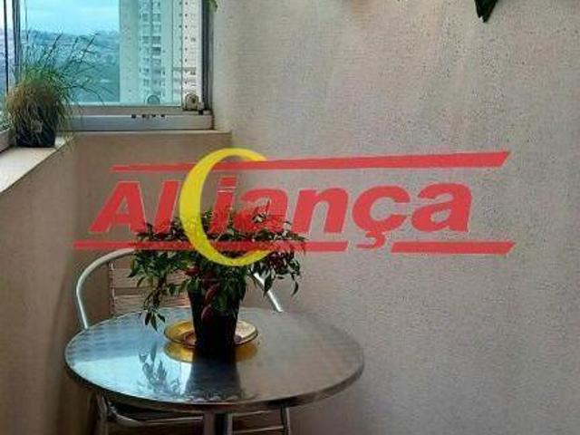 Oportunidade Única: Apartamento de 2 Dormitórios com Sacada e Área de Lazer na Vila Augusta!