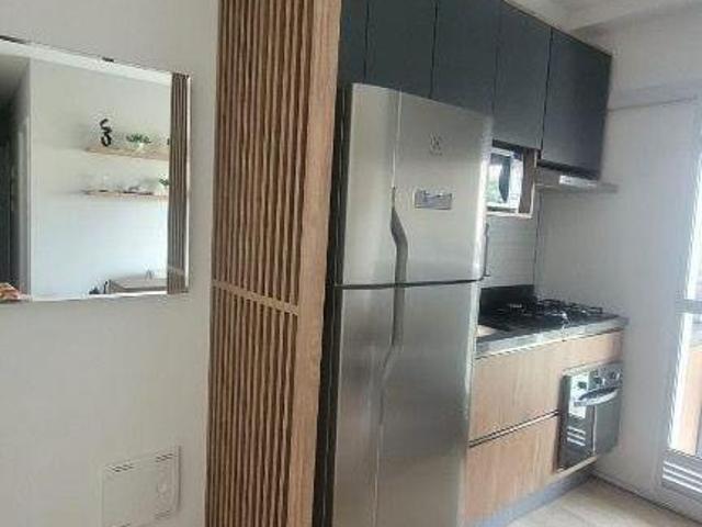 Oportunidade única: Apartamento de 2 quartos na Vila Mariana, São Paulo SP, com suíte, sala, banheir