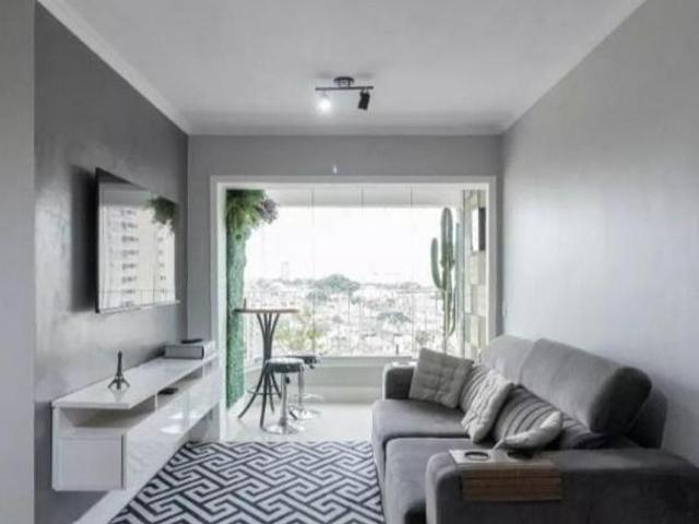 Oportunidade Única: Apartamento de 2 quartos na Vila Santa Catarina, São Paulo S