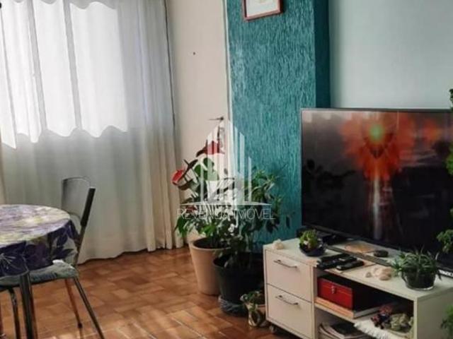 Oportunidade única: Apartamento de 2 quartos na Vila Pompéia, São Paulo SP, com 55m²! Aproveite!