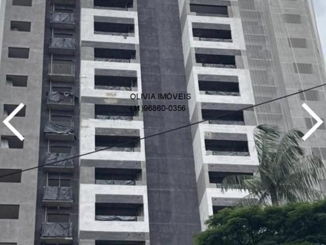 Oportunidade única: Apartamento de 2 quartos com suíte e vaga na Água Branca, São Paulo 60,12m². C