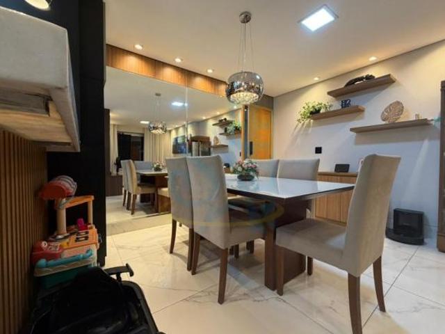 Oportunidade única: Apartamento de 2 quartos com suíte e 2 vagas em Lourdes, Belo Horizonte MG!