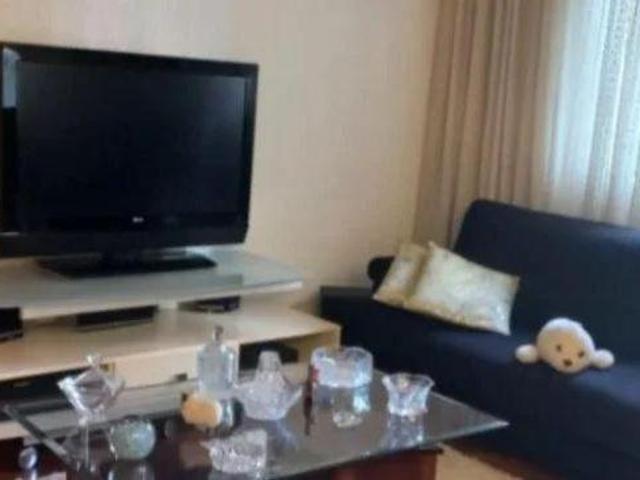 Oportunidade Única: Apartamento de 2 quartos e 3 vagas na Bosque da Saúde, São Paulo SP!