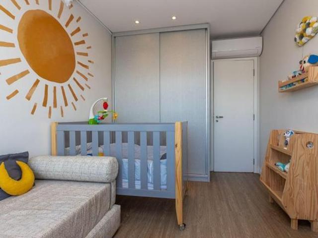 Oportunidade única! Apartamento de 2 quartos e 2 suítes na Bela Vista, São Paulo