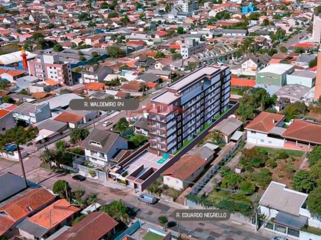 Oportunidade Única: Apartamento de Frente. Preço Abaixo da Tabela. Bairro Novo Mundo: 2 quartos, sen