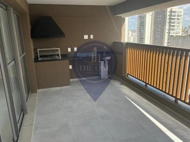 Oportunidade única: Apartamento de luxo com 3 suítes na Vila Gumercindo, São Paulo SP!