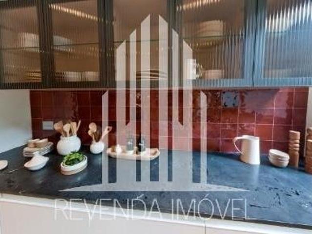 Oportunidade única: Apartamento de luxo com 4 quartos e 3 vagas na Vila Mariana