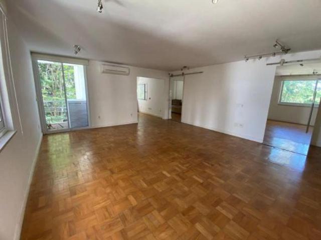 Oportunidade única: Apartamento de luxo com 4 quartos e 2 suítes no Jardim Europa, São Paulo SP!