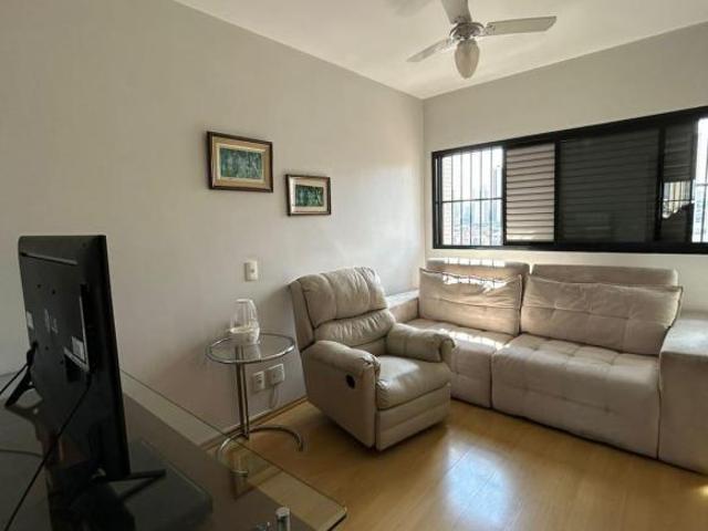 Oportunidade única: Apartamento de luxo no Tatuapé, São Paulo SP, com 4 quartos, 2 suítes e 3 vagas