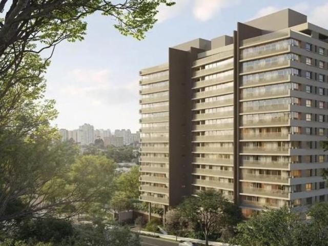 Oportunidade única: Apartamento de luxo no Condomínio Lindenberg Vista Alto de Pinheiros SP