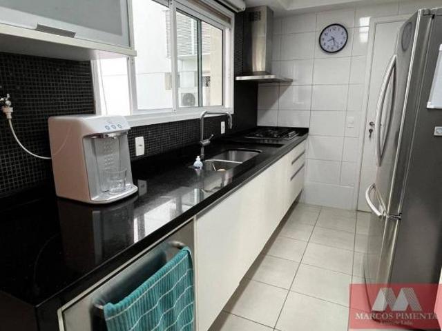 Oportunidade única! Apartamento Duplex com 3 dormitórios à venda, 151 m² por R$ 2.550.000 Vila Mar