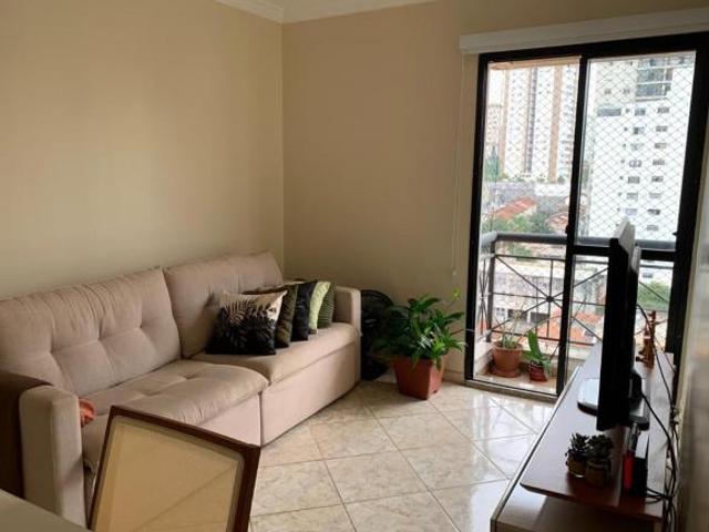 Oportunidade Única Apartamento em Chácara Inglesa com 50 m²!