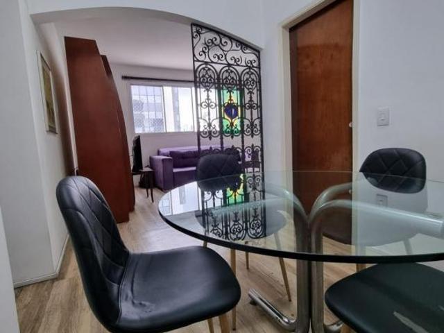 Oportunidade Única Apartamento em Itaim Bibi com 97 m²!