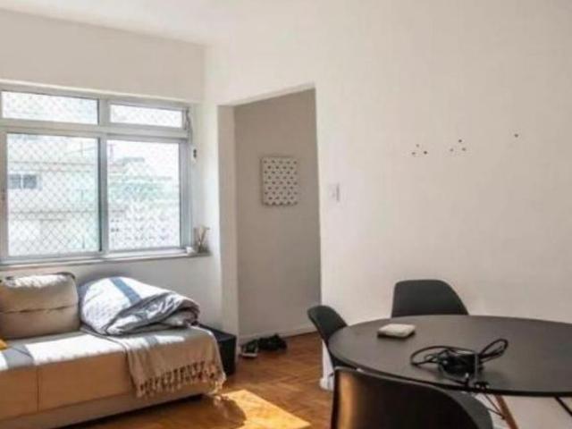 Oportunidade Única Apartamento em Vila Clementino com 60 m²!