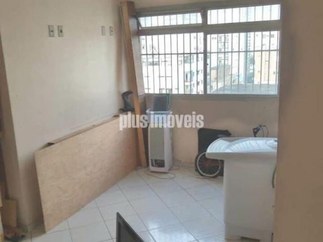Oportunidade Única! Apartamento Espaçoso no Brooklin Paulista 87m² 3 dormitórios 1 suíte !