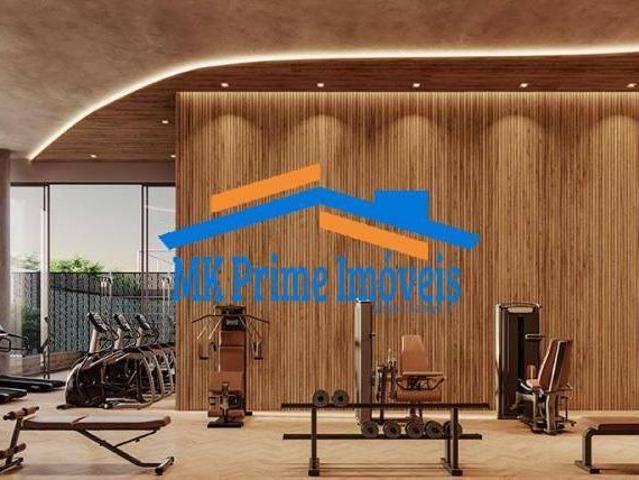Oportunidade Única: Apartamento Infinity c/ 218m² e 4 quartos Alphaville