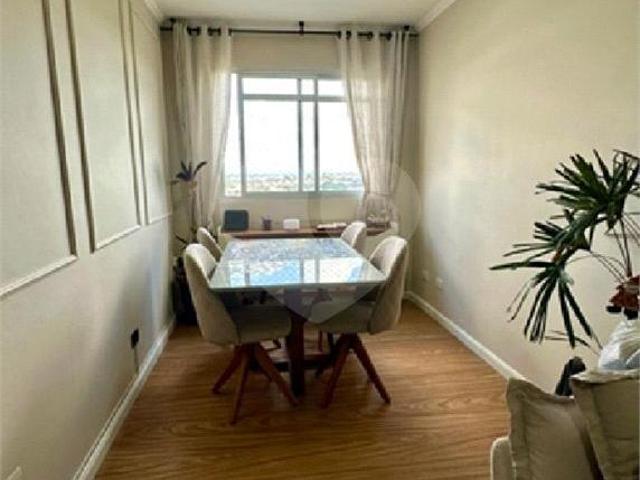 Oportunidade Única! Apartamento Mobiliado no Portão Ultimo Andar