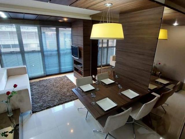 Oportunidade Única: Apartamento Novo com 3 Dormitórios sendo um deles suíte e Área de Lazer Completa