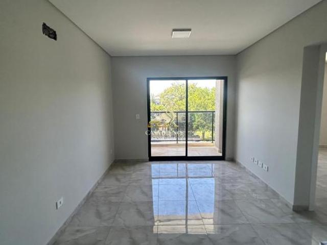 Oportunidade Única! Apartamento Novo e no Centro de Foz do Iguaçu, Paraná!