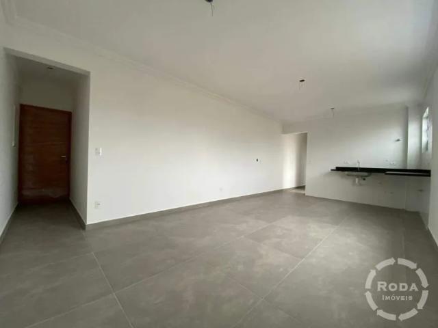 Oportunidade Única! Apartamento Novo NUNCA Habitado no Macuco – Santos