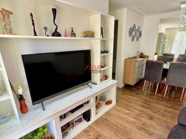 Oportunidade única: Apartamento no condomínio Vila Nova Sabará no Jardim Marajoara, com 2 quartos, 1