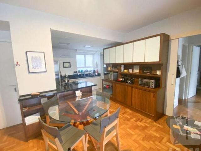 Oportunidade Única! Apartamento no Itaim Bibi