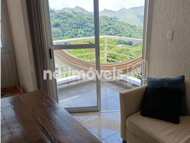 Oportunidade única ! Apartamento no Vila da Serra – Vista Definitiva | 2 Quartos | 2 Vagas