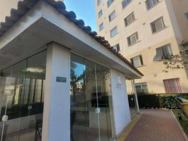 Oportunidade Única! Apartamento Recém reformado e Mobiliado em Condomínio Fechado – Vila Nova Curuça