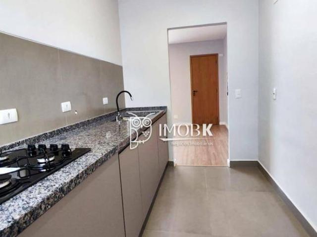 Oportunidade unica! Apartamento reformado com 2 dormitorios com acabamento moderno!