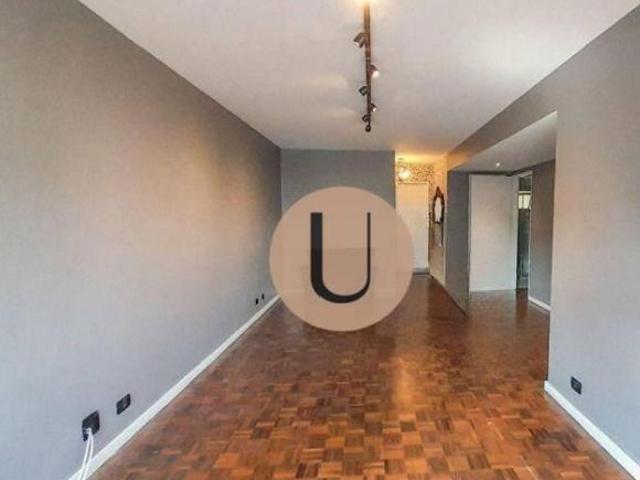 Oportunidade única: Apartamento reformado com 3 quartos e suíte no coração da modernidade e sofistic