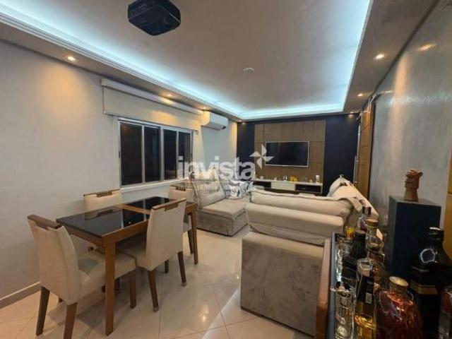 Oportunidade única: Apartamento residencial em Santos Aparecida – 71 m² com financiamento