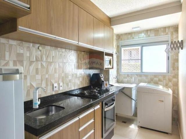 Oportunidade única: apartamento térreo moderno no Condomínio Manacás 199.900