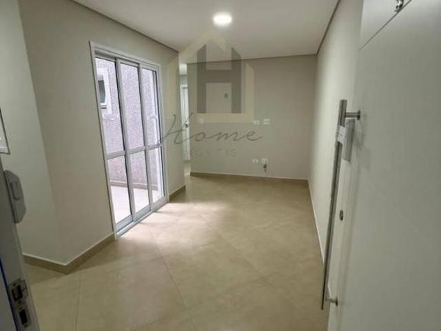 Oportunidade única: Apartamento térreo com 2 quartos na Vila Linda, Santo André SP! Venha conferir!