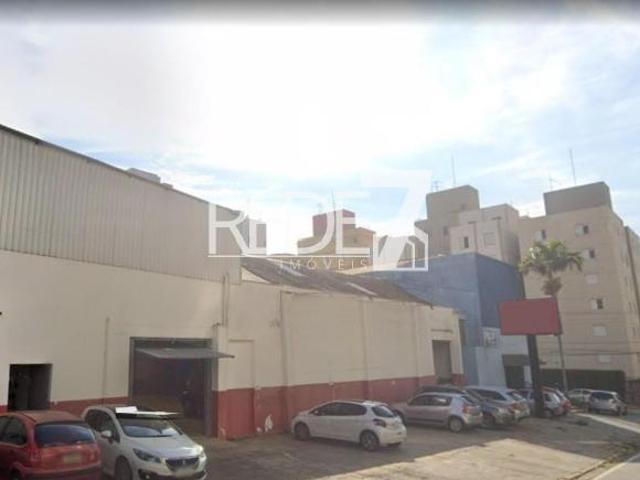 Oportunidade Única: Área Comercial à Venda em Campinas SP, no Bairro Jardim Guanabara!