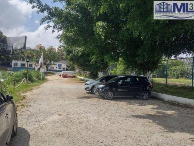 Oportunidade Única: Área Comercial/Residencial em Vila Galvão, Guarulhos!