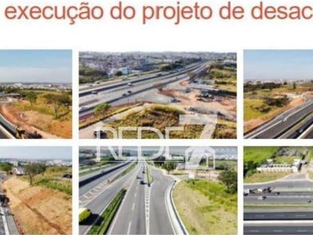 Oportunidade única: área industrial à venda no Swiss Park, Campinas SP com infraestrutura completa!
