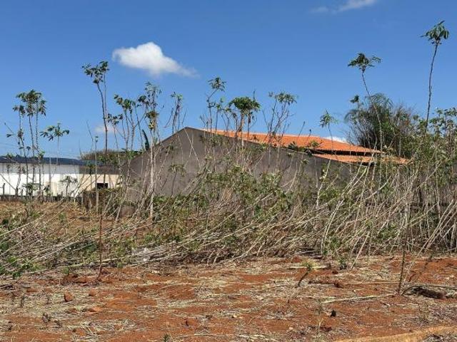 Oportunidade única: Área para venda no Recanto do Bosque, Piracanjuba GO Imperdível!