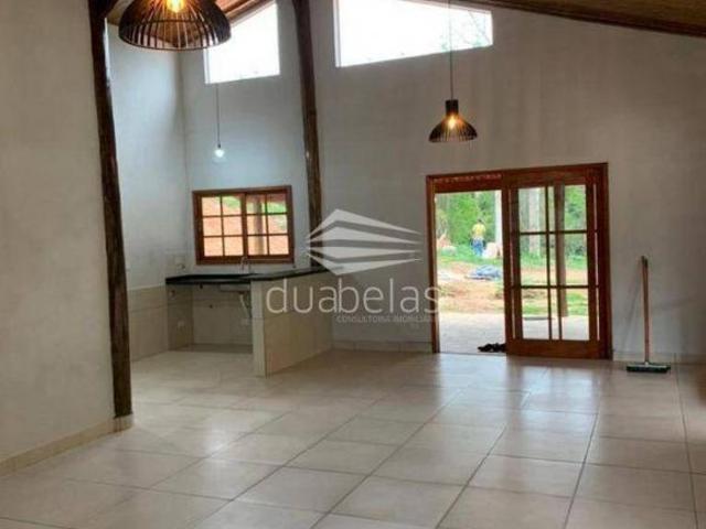 OPORTUNIDADE ÚNICA! Belíssimo Sítio à Venda em Bananal – SP