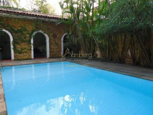 OPORTUNIDADE ÚNICA BROOKLIN VELHO | CASA COM EXCELENTE LOCALIZAÇÃO PARA REFORMA