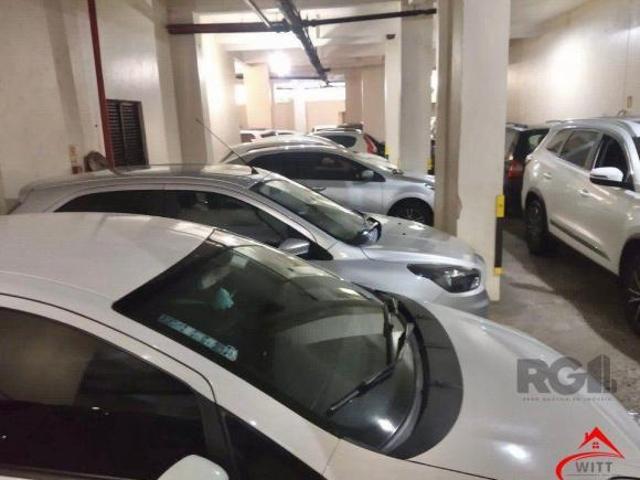 Oportunidade Única: Garagem/Box Gigante com 531m² no Centro Histórico