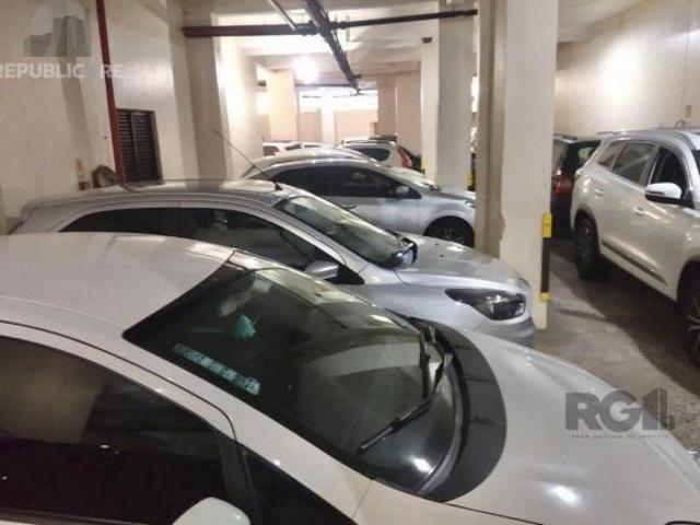 Oportunidade Única: Garagem/Box Gigante com 531m² no Centro Histórico