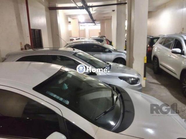 Oportunidade Única: Garagem/Box Gigante com 531m² no Centro Histórico