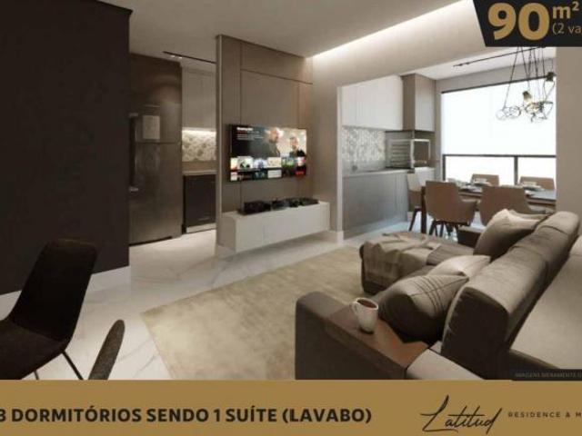 Oportunidade única do novo empreendimento no Urbanova