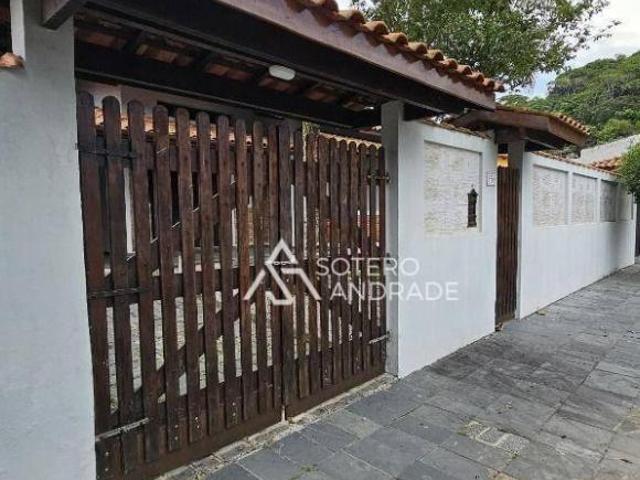 Oportunidade única de comprar ou alugar uma casa em local tranquilo e familiar na praia Massaguaçu