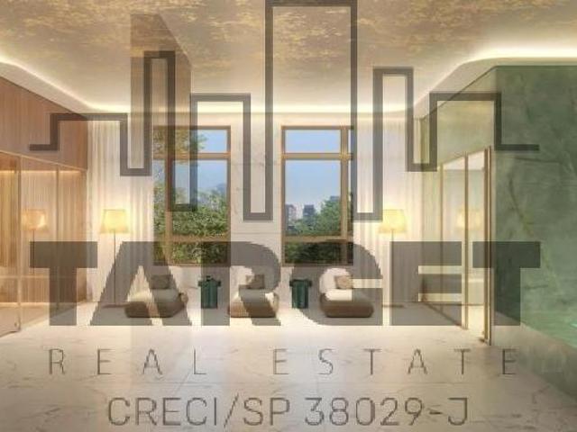 Oportunidade Única de Conjunto Residencial na Bela Vista com 260,00m²